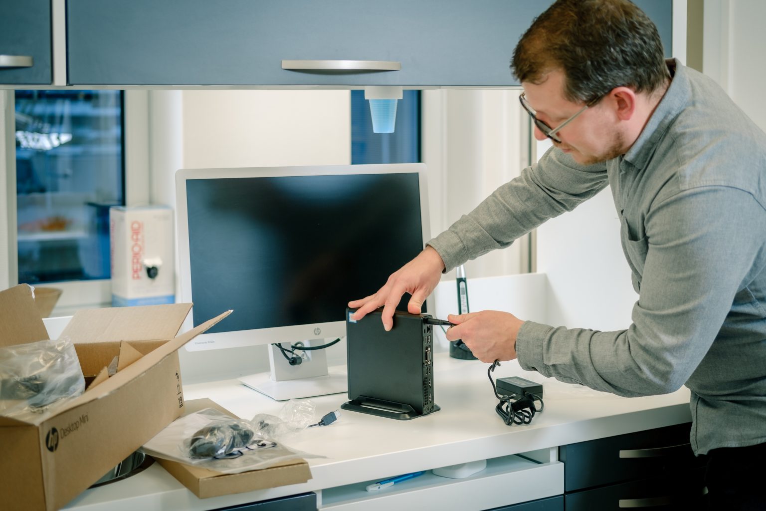 Nieuwsbrief van Vertimart – In The Spotlight No.4 - Vertimart